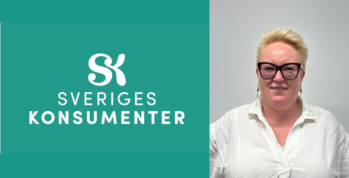 Emmeli Wulfstrand - Sveriges Konsumenter - Sveriges Konsumenter