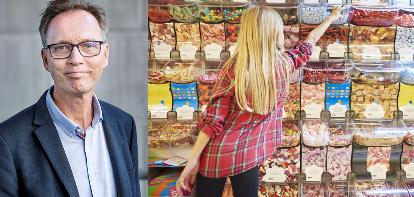 Debattartikel: ”Förbjud all reklam för skräpmat till barn” - Sveriges ...