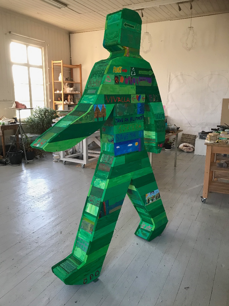 Anna Molander - Sveriges Konsumenter - Sveriges Konsumenter